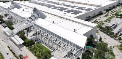 SolarEdge and Advanced Green Technologies complete one of Florida?s ...