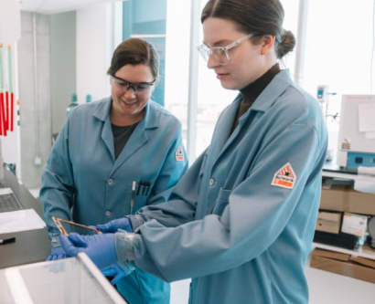UT Startup To Scale Hydrogen Fuel Cell Tech With UT Seed Fund Investment